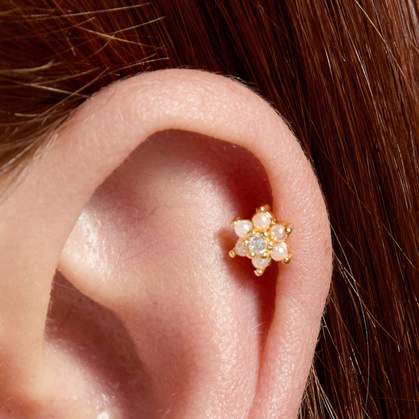 WITH BLING | Luxe Earrings & Piercings Specialist